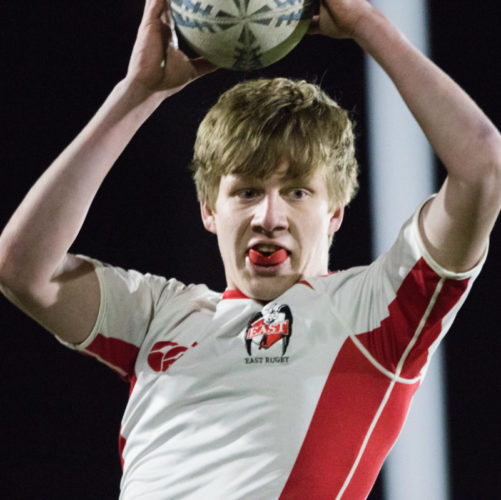 East Rugby