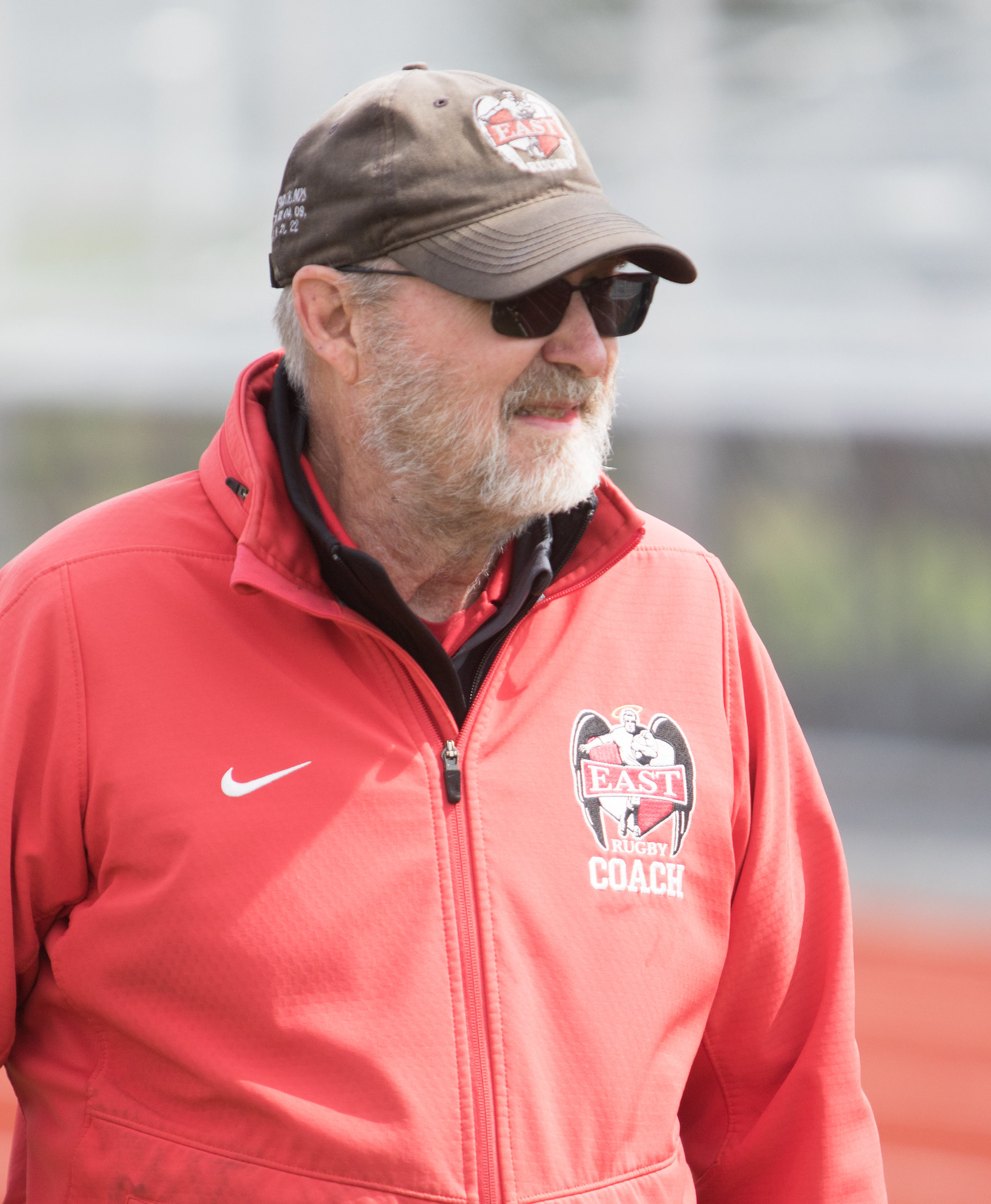 Denver East High Rugby Angels in the Hierarchy of State (again!) – East ...
