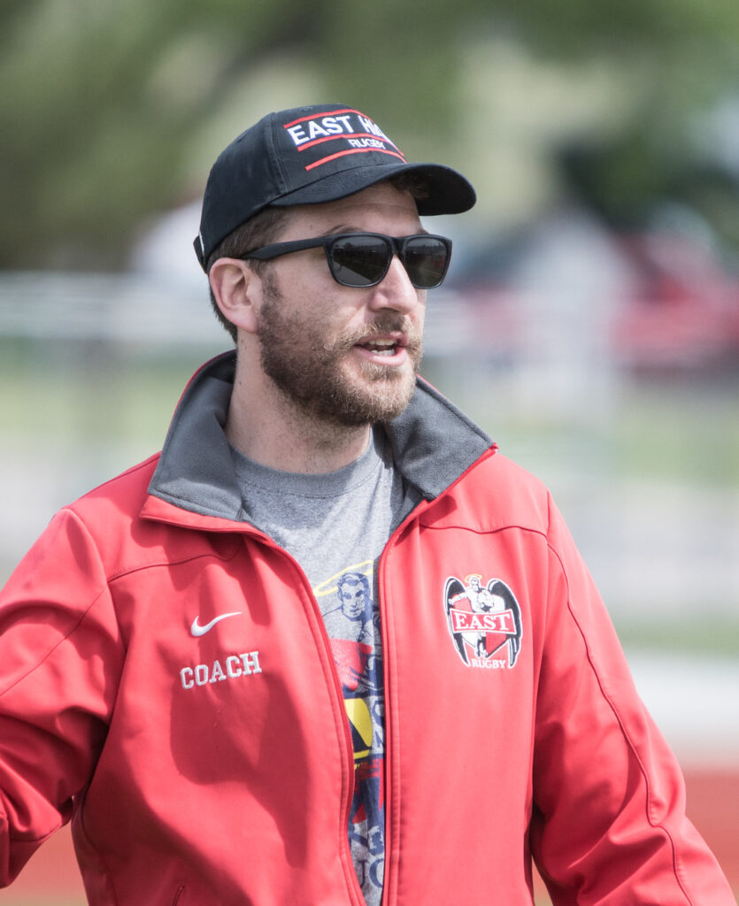 Denver East High Rugby Angels in the Hierarchy of State (again!) – East ...